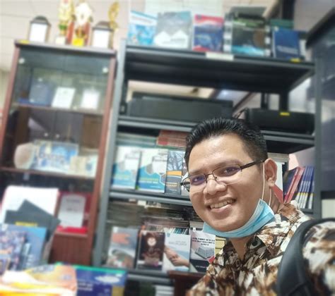 Catatan 3 Tahun Perjalanan Itera Press Itera Press