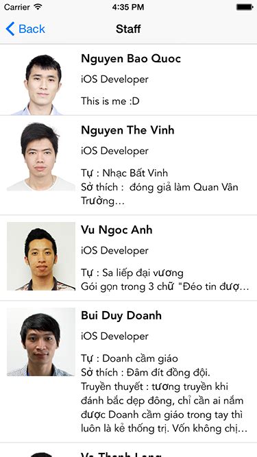 Auto Layout With Self Resizing Cell