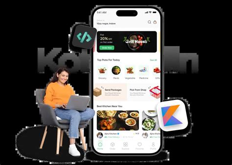 Hire Kotlin Developers In India Remote Scalable Teams