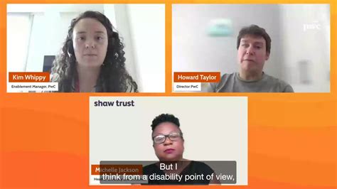 Pwc Uk On Linkedin Disabling Bias Navigating Disability And Economic