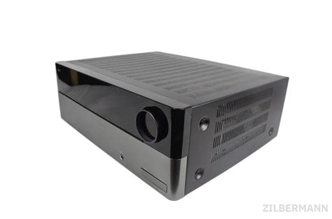 Harman Kardon AVR 156 Receiver gebraucht kaufen | azilb.de