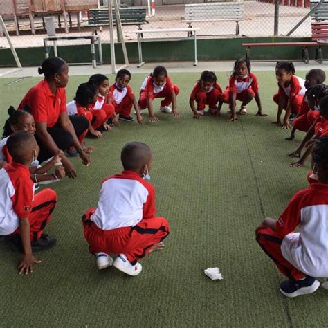 Best Nursery And Preschool In Luanda Maple Bear Luanda Angola