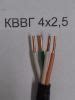 КВВГ 4х2.5 кабель контрольный для систем управления и сигнализации