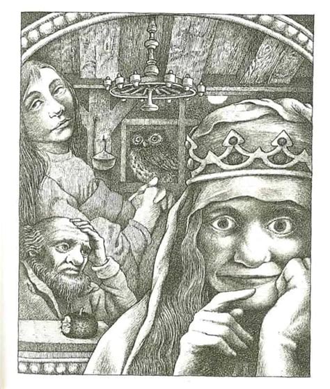 The Juniper Tree Fairytale Analysis Slap Happy Larry