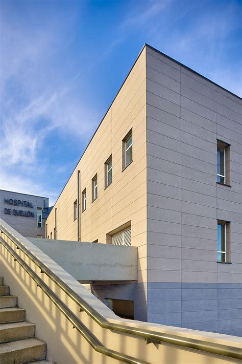 Equitone Tectiva • Hunter Douglas Argentina