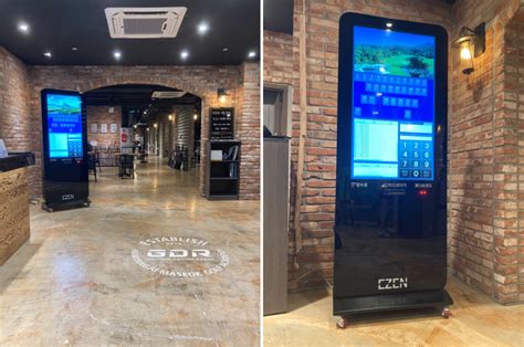 전주 골프연습장 프렌즈만성 카카오vx 골프연습장 무인타석배정 키오스크 타석제어솔루션 공급 이젠소프트 네이버 블로그