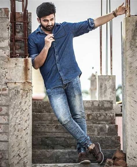 Vasanth Vasi Wiki Age Caste Biography Girlfriend Height