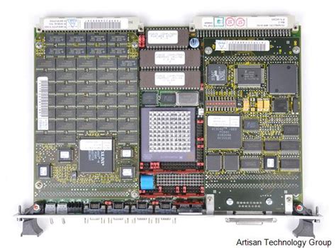SYS68K CPU 40B 16 01 Force Computers Single Board Computer ArtisanTG