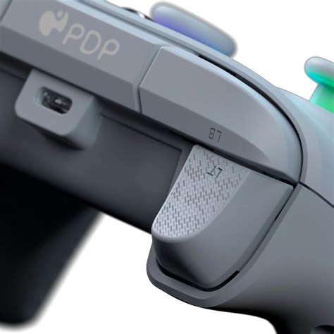Questions And Answers Pdp Afterglow Wave Wired Led Controller