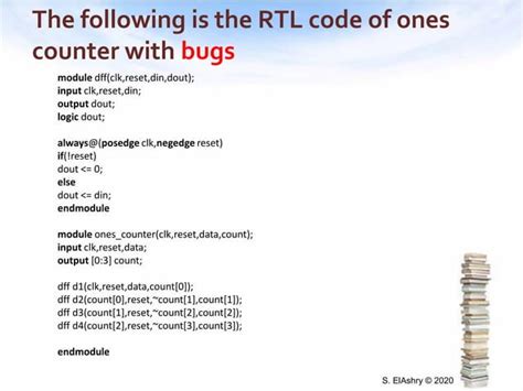 How To Create Systemverilog Verification Environment Ppt