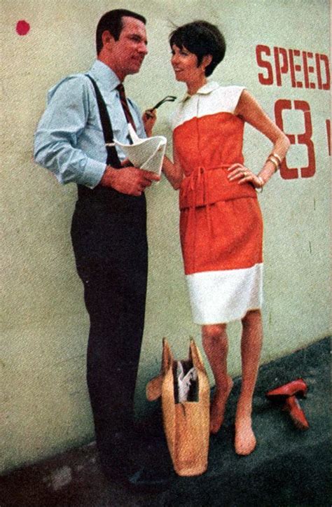 Barbara Feldons Feet