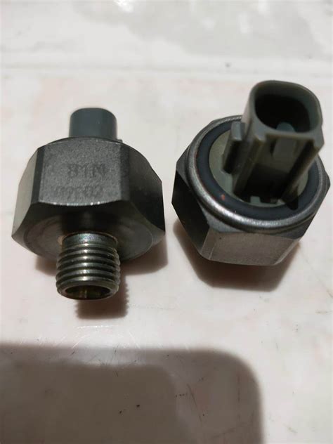 Knocking Sensor Knock Blok Vios Yaris Xenia 1 0cc Lazada Indonesia