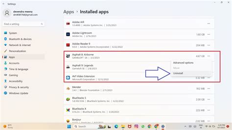 Laptop Pc Se Software Kaise Delete Kare Uninstall Software In Laptop Delete App Game In Pc