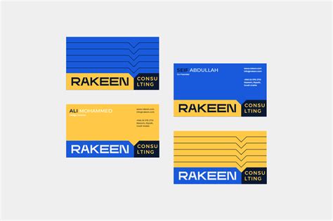 Rakeen Behance