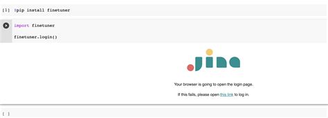 Attributeerror Nonetype Object Has No Attribute · Issue 660 · Jina Aifinetuner · Github