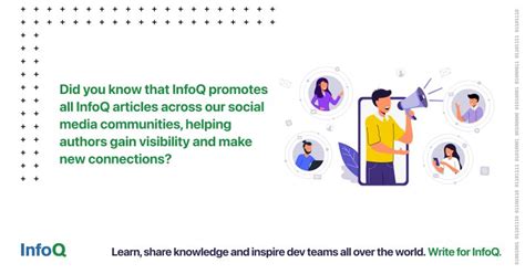 Infoq On Linkedin Software Ai Ml Cloud Devops