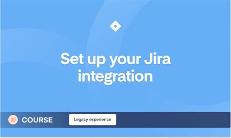 Set Up Your Jira Integration