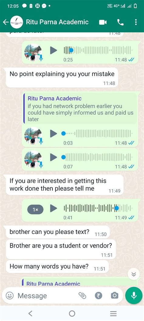Shubham Agarwal On Linkedin Stopfoolingclients Researchwriting Writers