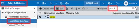 Troubleshooting Tip Fortimanager Dynamic Interfac Fortinet Community