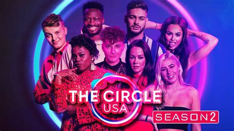 The Circle Usa Stagione 2 Trailer Ufficiale Del Reality Netflix