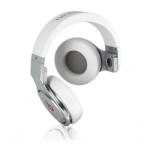 Beats By Dr Dre S Pro Style Headphones
