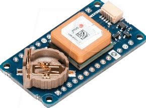 ARD MKR SHD GPS Arduino Shield Positioning MKR GPS GLONASS Galileo At Reichelt Elektronik