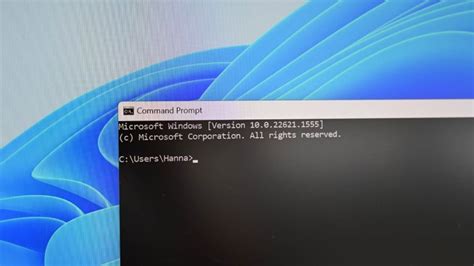 آموزش خط فرمان Command Line ویندوز