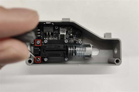 Ams Filament Buffer Connection Board Replacement Guide Bambu Lab Wiki