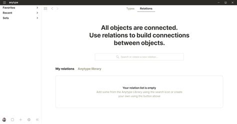 Problem Syncing And Restoring Files From The Cloud Bug Cemetary Anytype Community