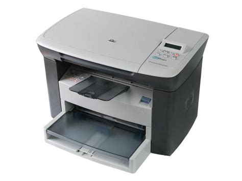 Hp M1005 Multifunction Printer Driver