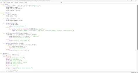Video 100daysofcodechallenge To Do List Application Bommana