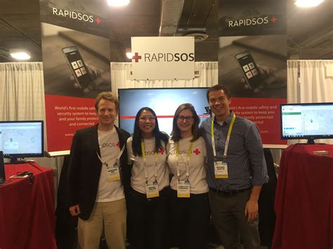 Rapidsos F6s