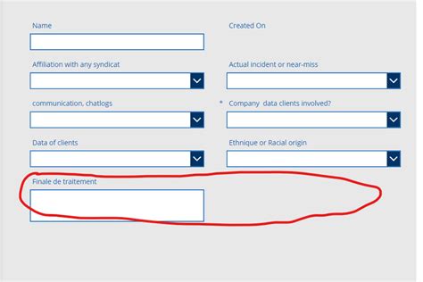 I Am Having Trouble In My Form Id Like To Pull My Textbox From Finale De Traitement In My