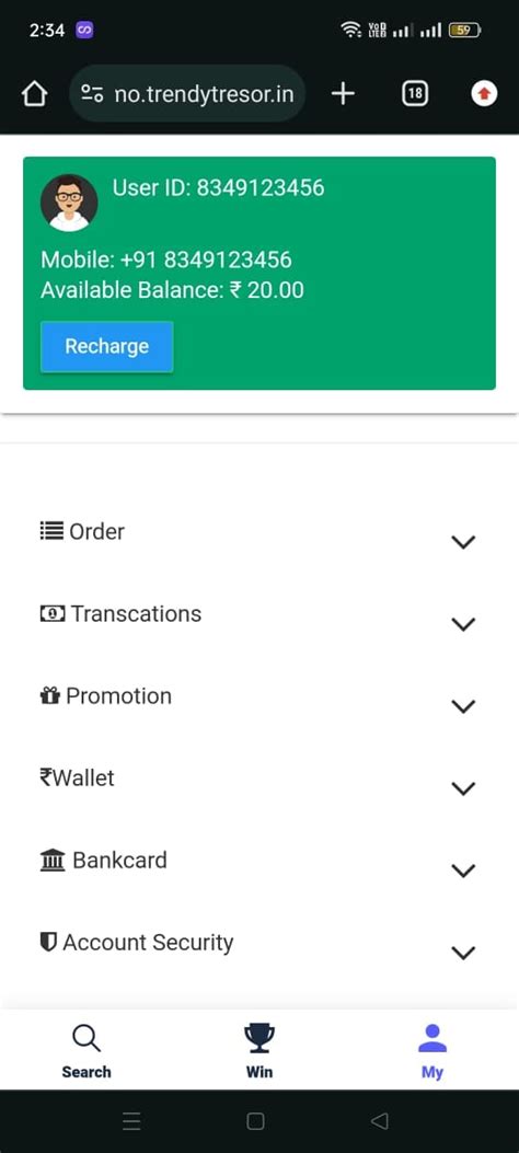 Colour Prediction Game Source Code With Admin Panel Source Code Sellanycode