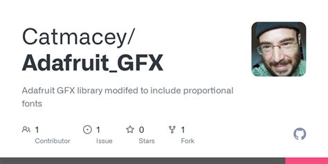 github catmacey adafruit gfx adafruit gfx library modifed to include