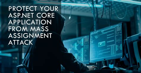 آسیب پذیری Mass Assignment در ASP NET Core