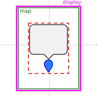 Javascript Leaflet Center Popup AND Marker To The Map Stack Overflow