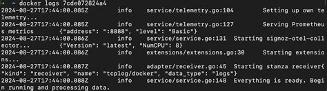 How To View Docker Compose Healthcheck Logs A Quick Guide Signoz