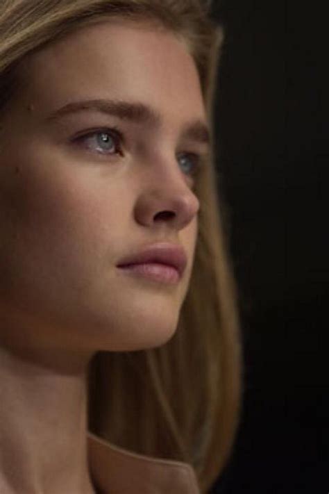 Главный ангел подиумов вот почему мир влюблен в Наталью Водянову