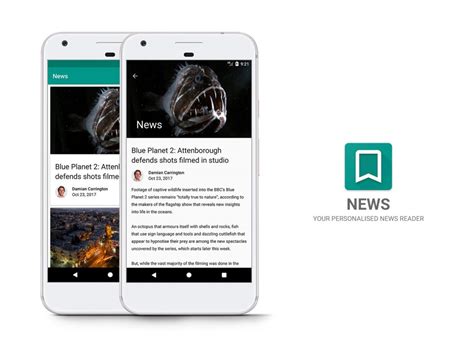 News Android App Android And Ios Development