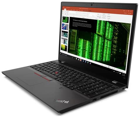 Lenovo Thinkpad L Gen Intel Specs Tests And Prices