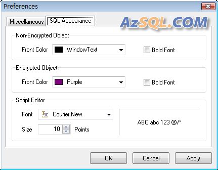 SQL Decryptor Script Decryptor Decrypt SQL Stored Procedures