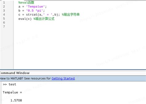随手记 Matlab中table2cell函数、cell2mat函数的使用方法matlab Mat2cell Csdn博客