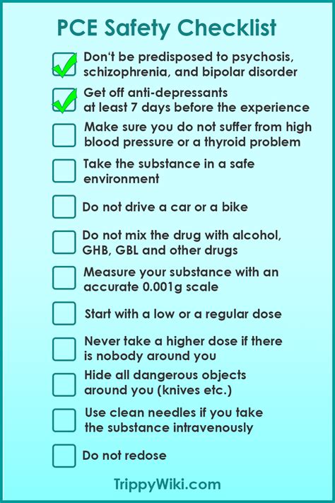 PCE Effects Dosage Harm Reduction More TrippyWiki
