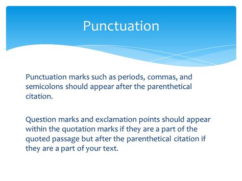 [50] Mla Citation Quote With Question Mark