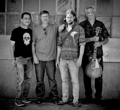 Live Music With No Static Costanoa