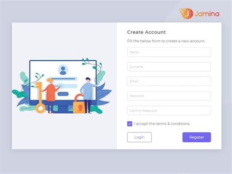 Phần mềm tạo QR code vĩnh viễn miễn phí cho doanh nghiệp Jamina