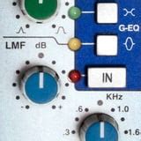 Solid State Logic Stereo EQ New Module For X Rack Modular Rack Announced