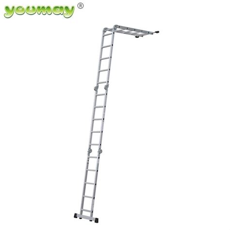 China Customized Ladder With Locking System Manufacturers Factory Wholesale Pricelist Youmay China Customized Ladder With Locking System Manufacturers Factory Wholesale Pricelist Youmay