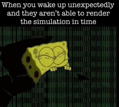 He S Gone R Void Memes